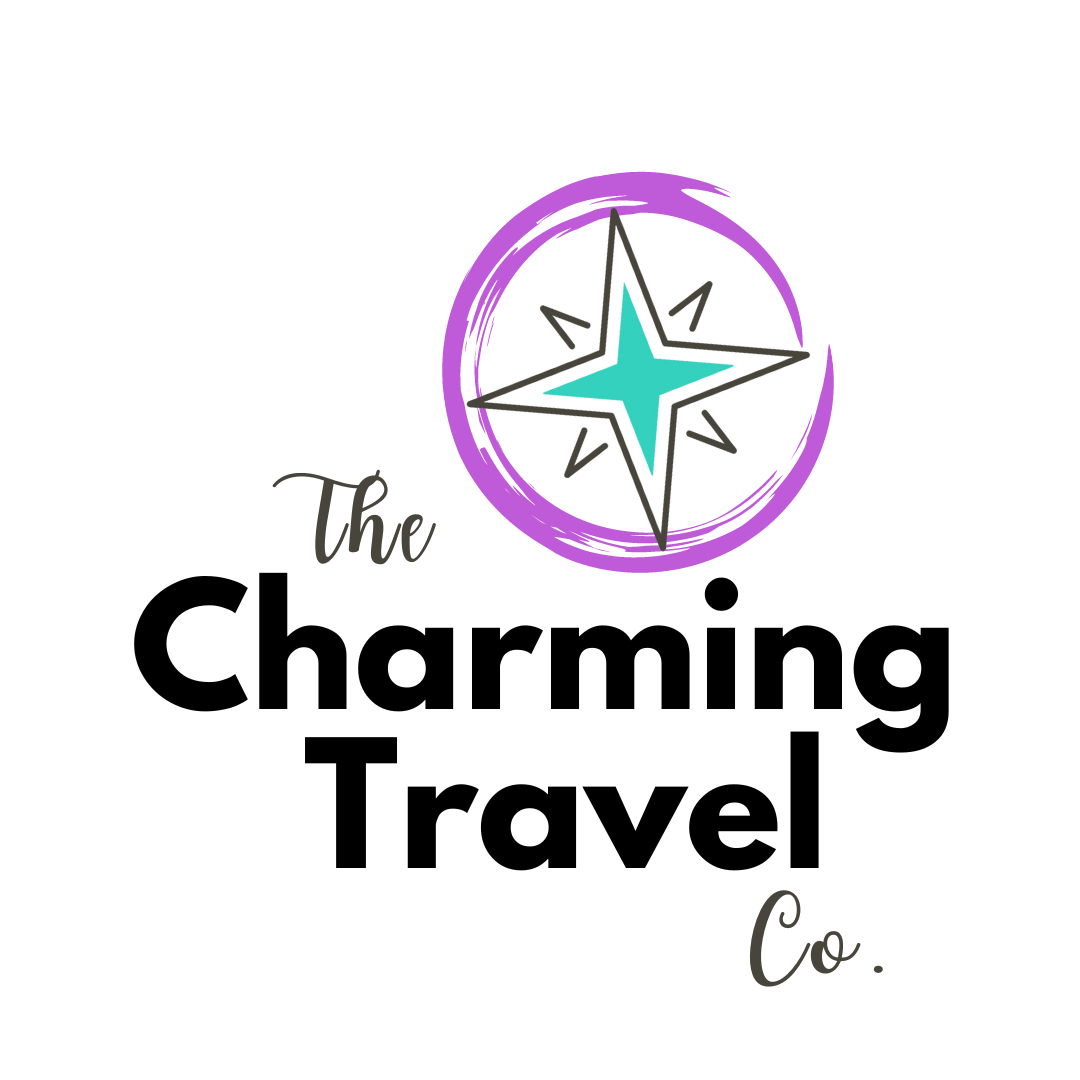 Meet the Team – The Charming Travel Co.